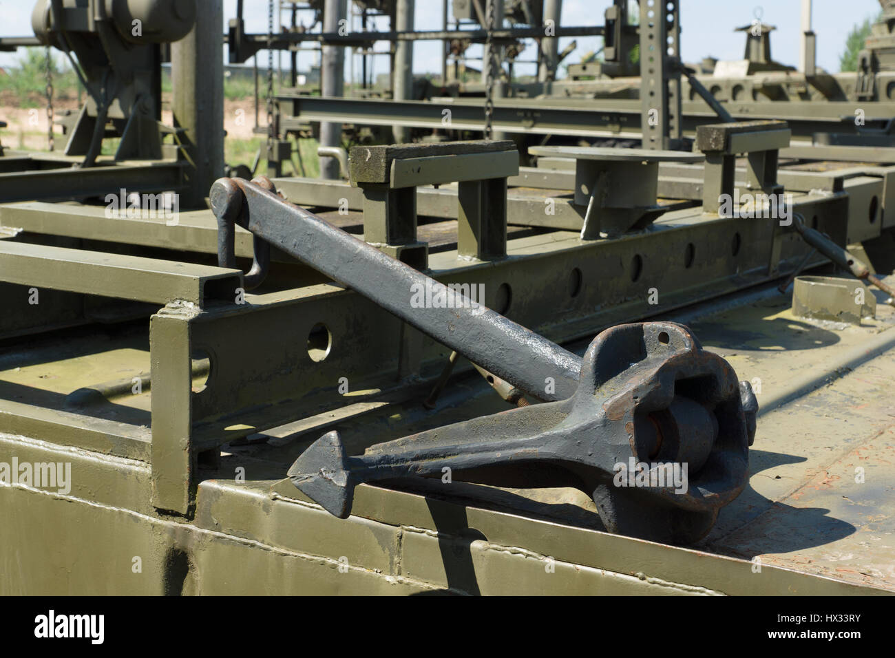 powerful military industry products are used for defense and attack ...