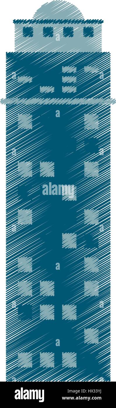 3d rendering office building Stock Vector Images - Alamy