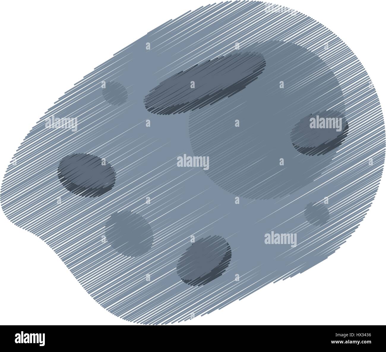 Meteorite Rock High Resolution Stock Photography and Images - Alamy