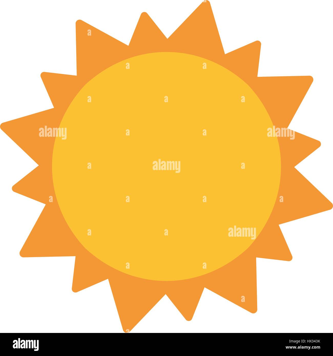 sun solar system astronomy Stock Vector Image & Art - Alamy
