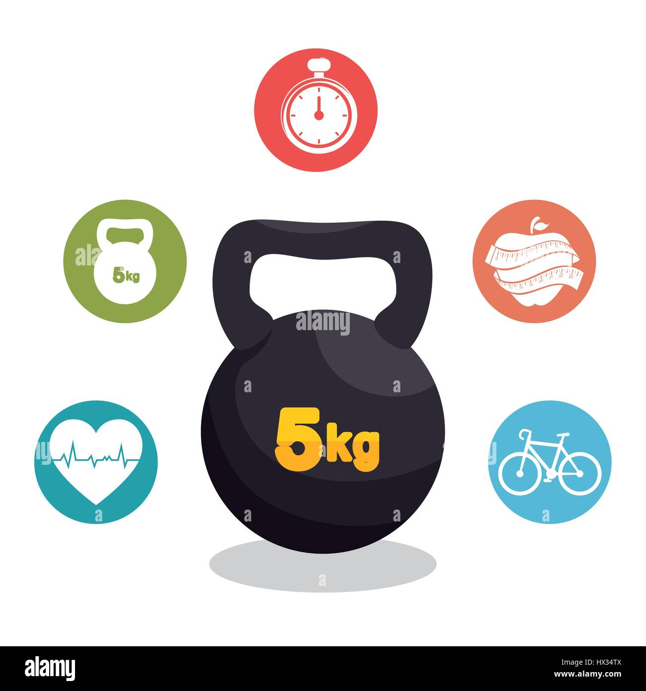 Time lose Stock Vector Images - Alamy