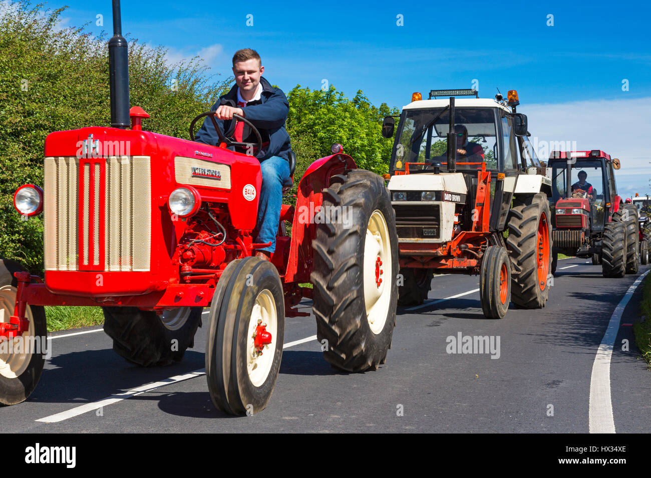 Open air rally hi-res stock photography and images - Alamy