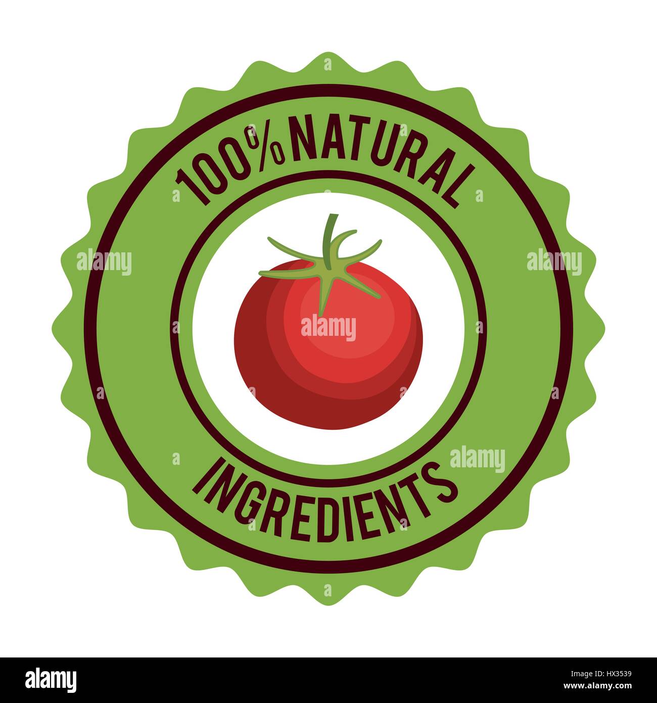 Guaranteed pure Stock Vector Images - Alamy
