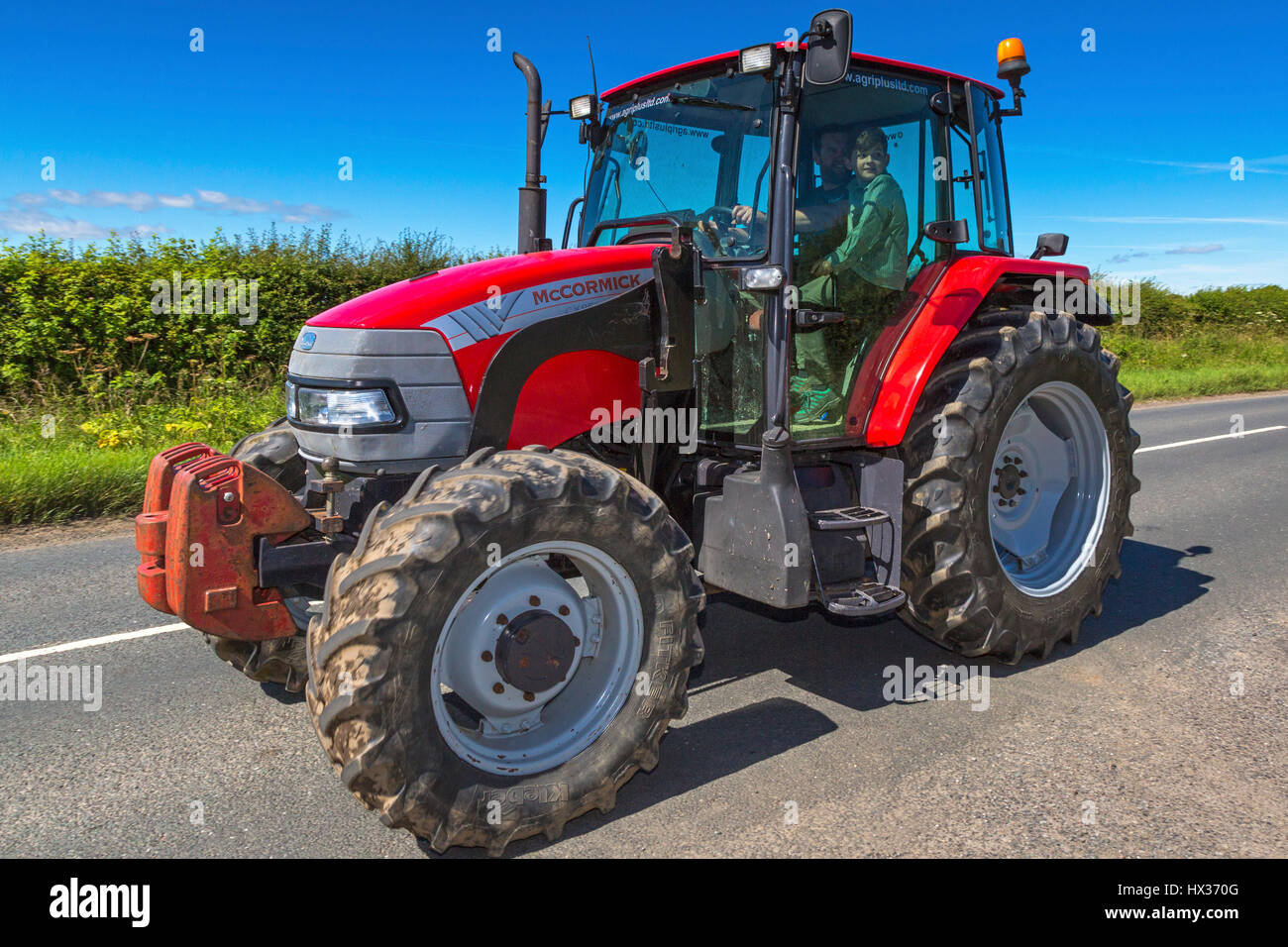 Farmer rally hi-res stock photography and images - Alamy