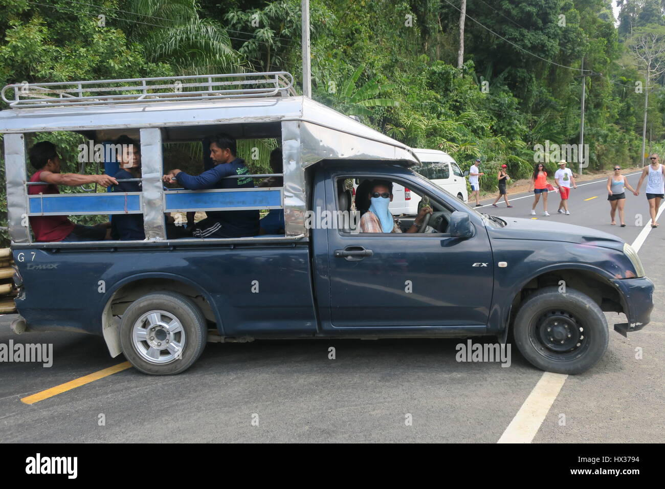 Raft drives hi-res stock photography and images - Alamy