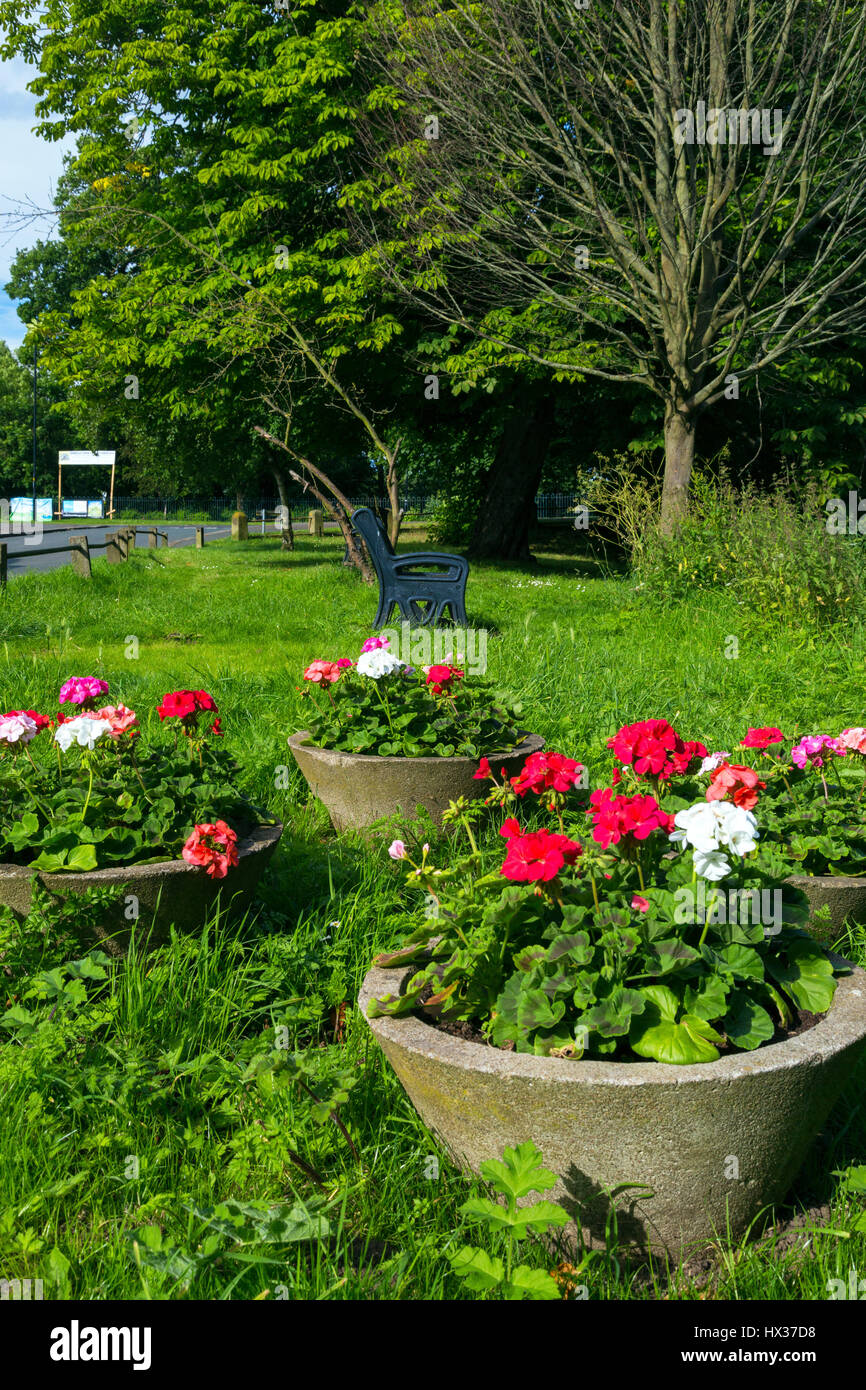 Stokesley, North Yorkshire, England, UK Stock Photo - Alamy