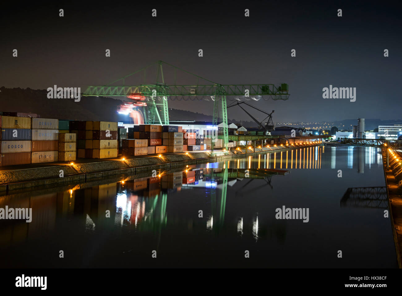 Obertuerckheim hi-res stock photography and images - Alamy