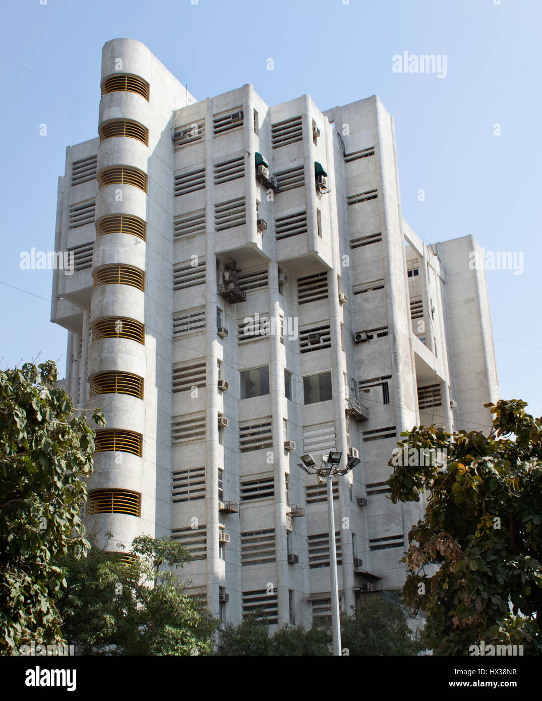 Janakpuri hi-res stock photography and images - Alamy