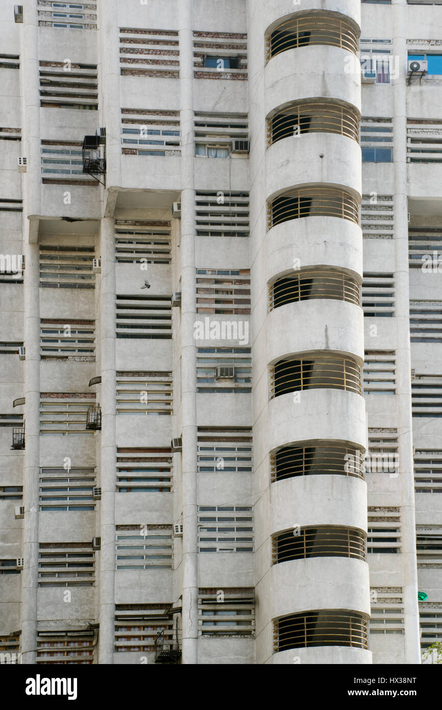janakpuri shopping complex delhi Stock Photo - Alamy