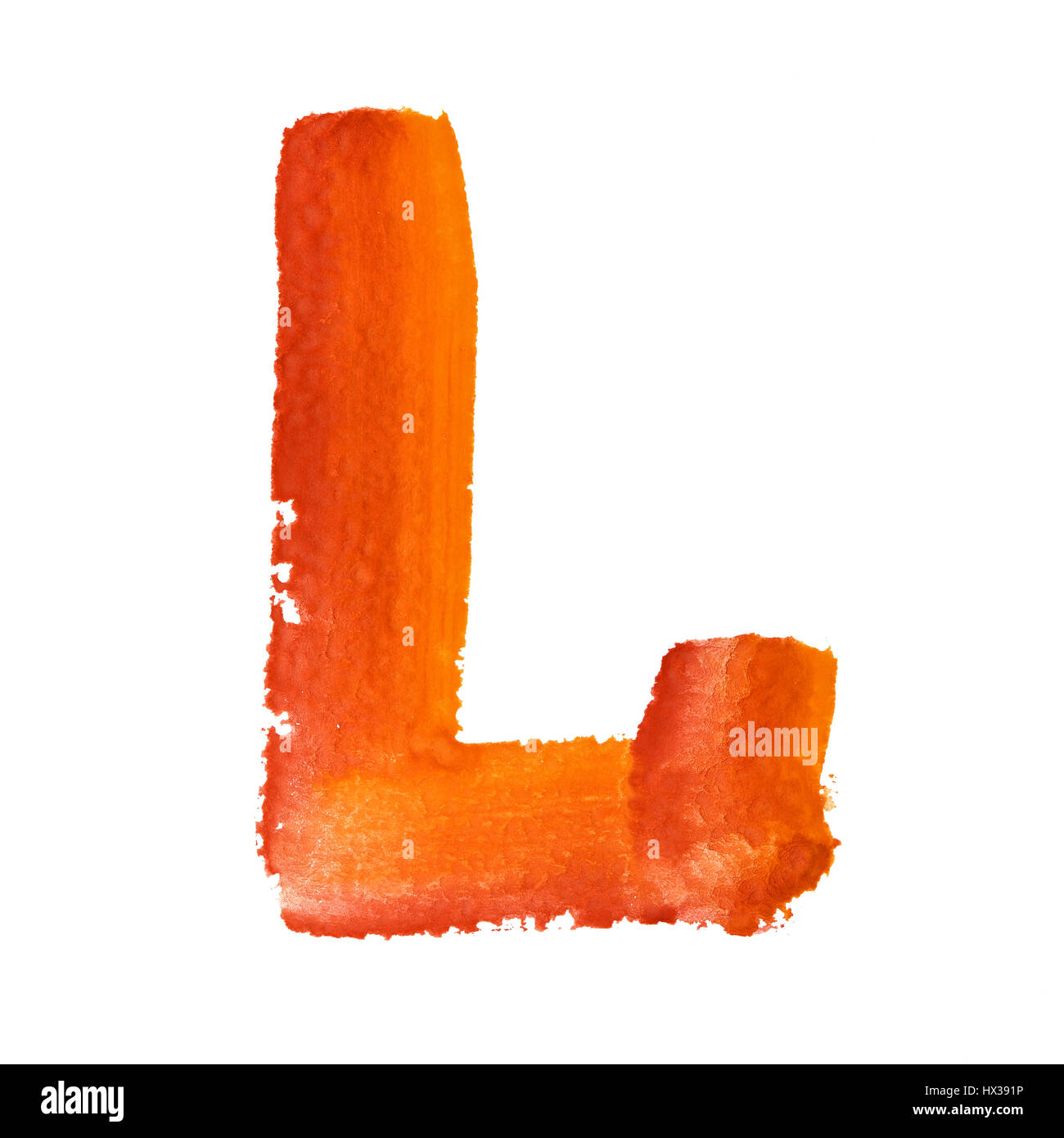 L color hi-res stock photography and images - Alamy