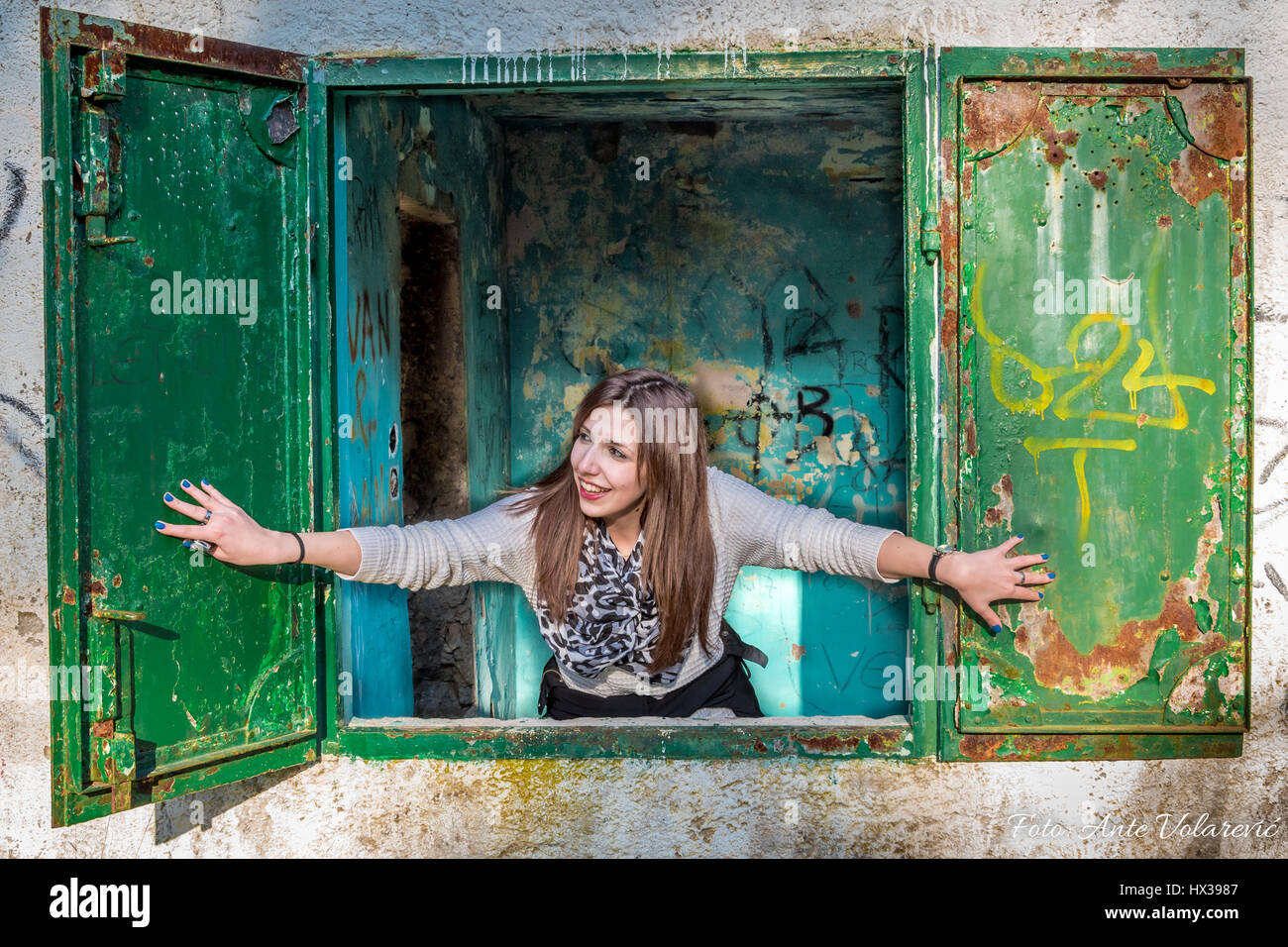 Our earthlings hi-res stock photography and images - Alamy