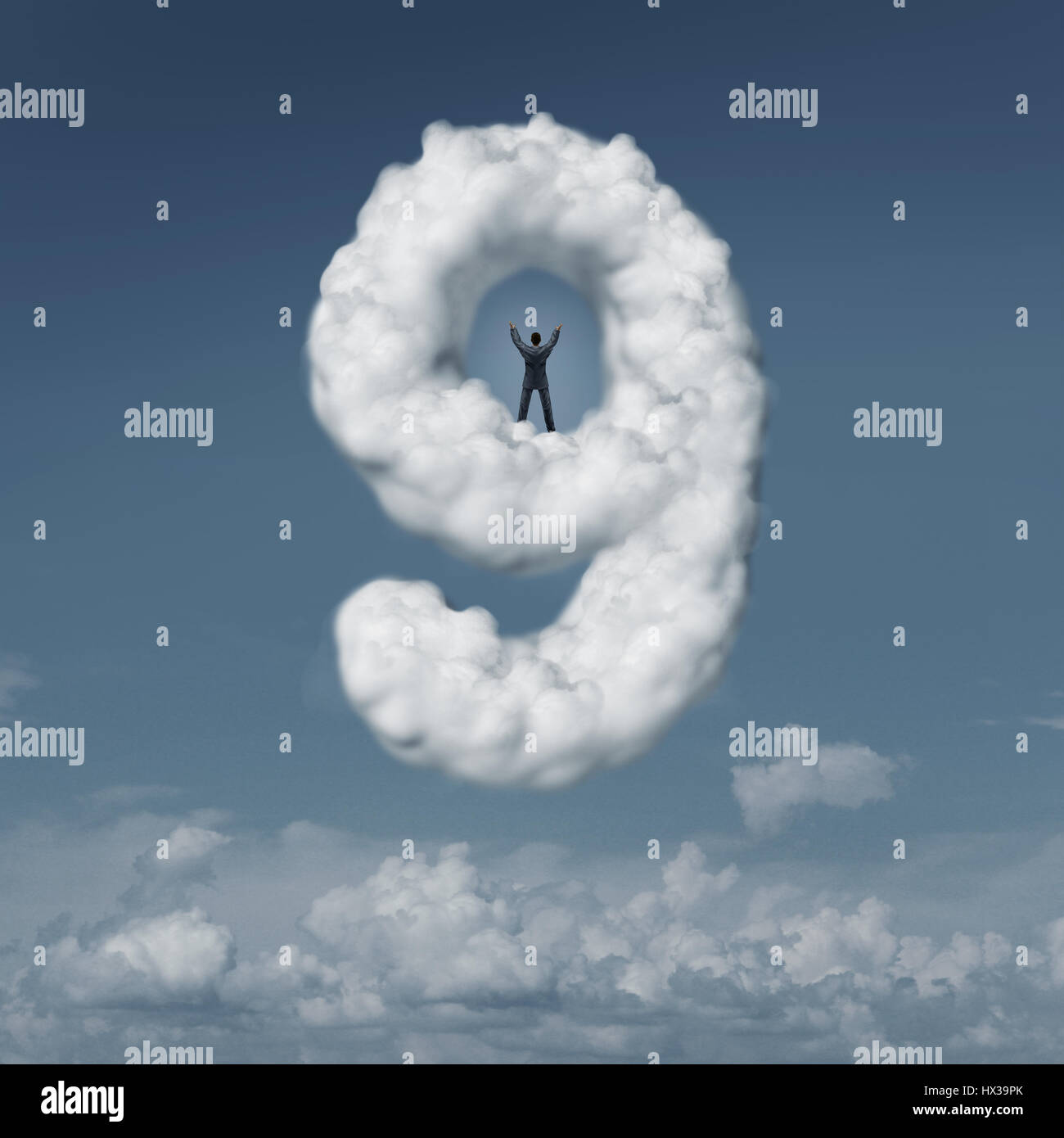 Cloud 9 Idiom Meaning at Donna Champion blog