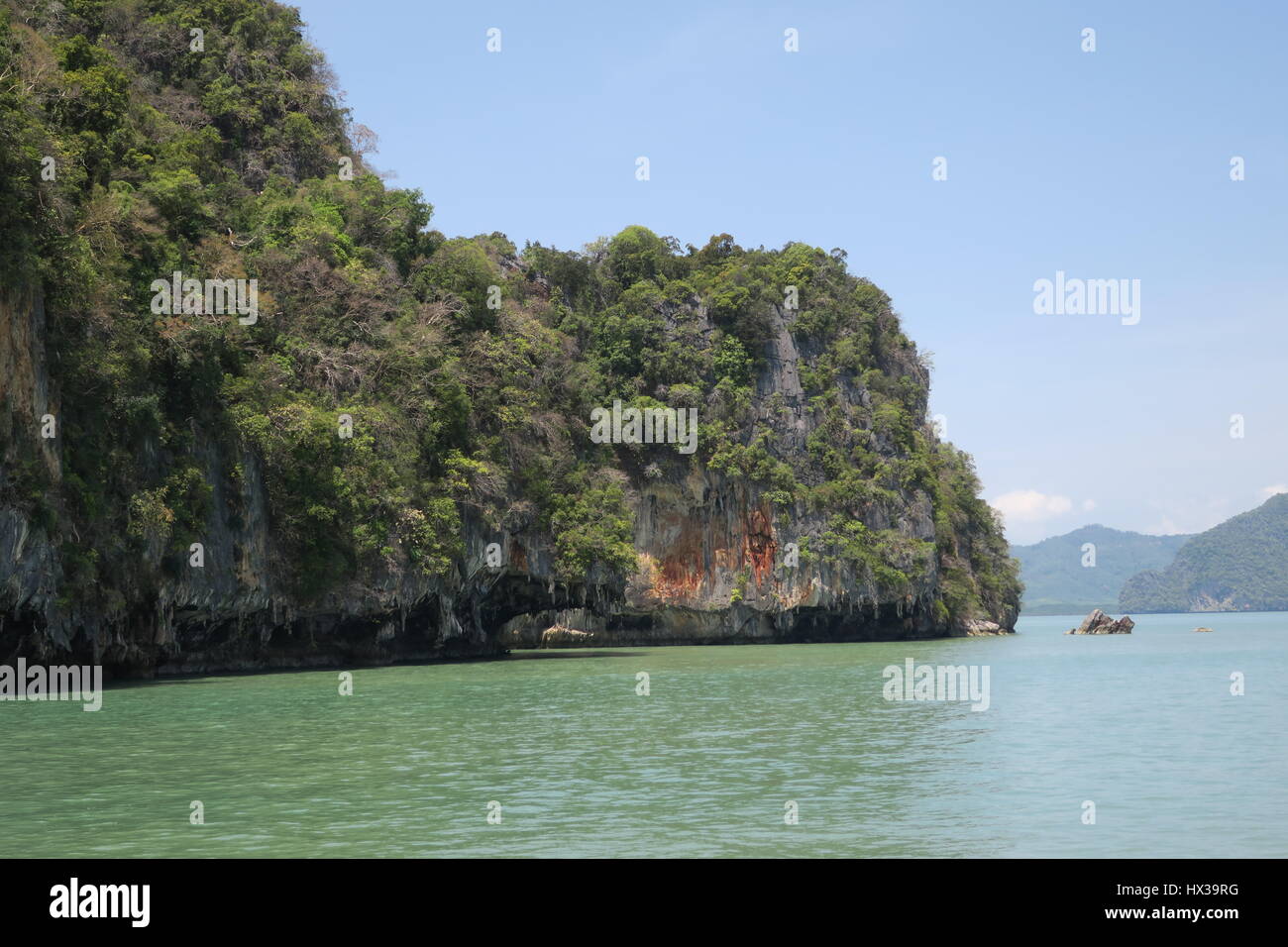 Panak island hi-res stock photography and images - Alamy