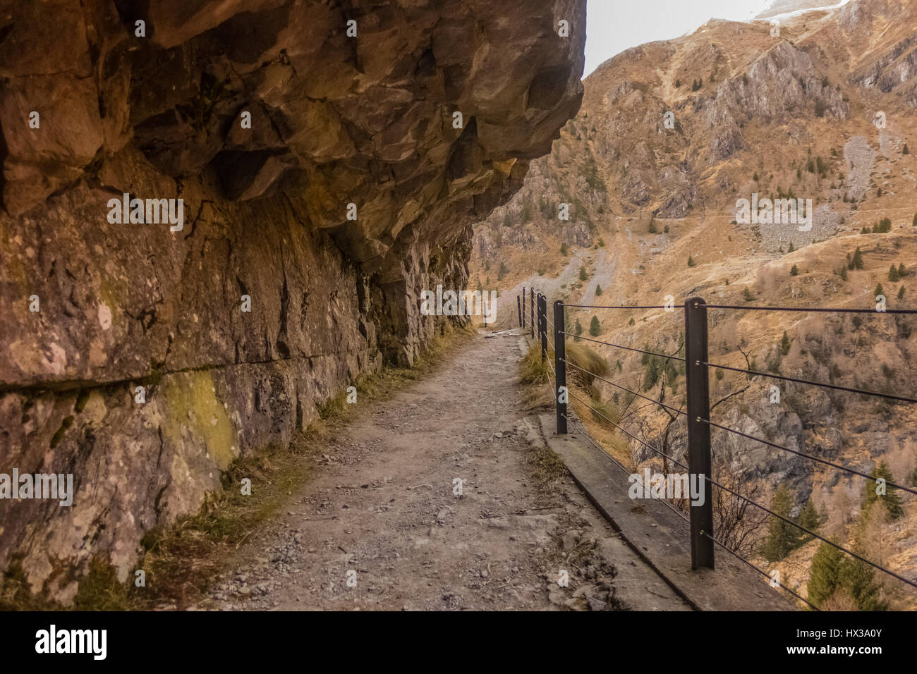 Path of rocks hi-res stock photography and images - Alamy