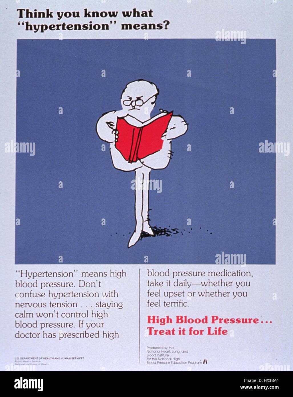 Pressure education hi-res stock photography and images - Alamy