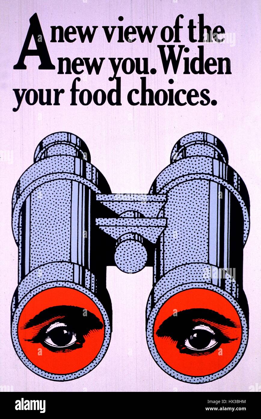 Food Safety Posters Vintage