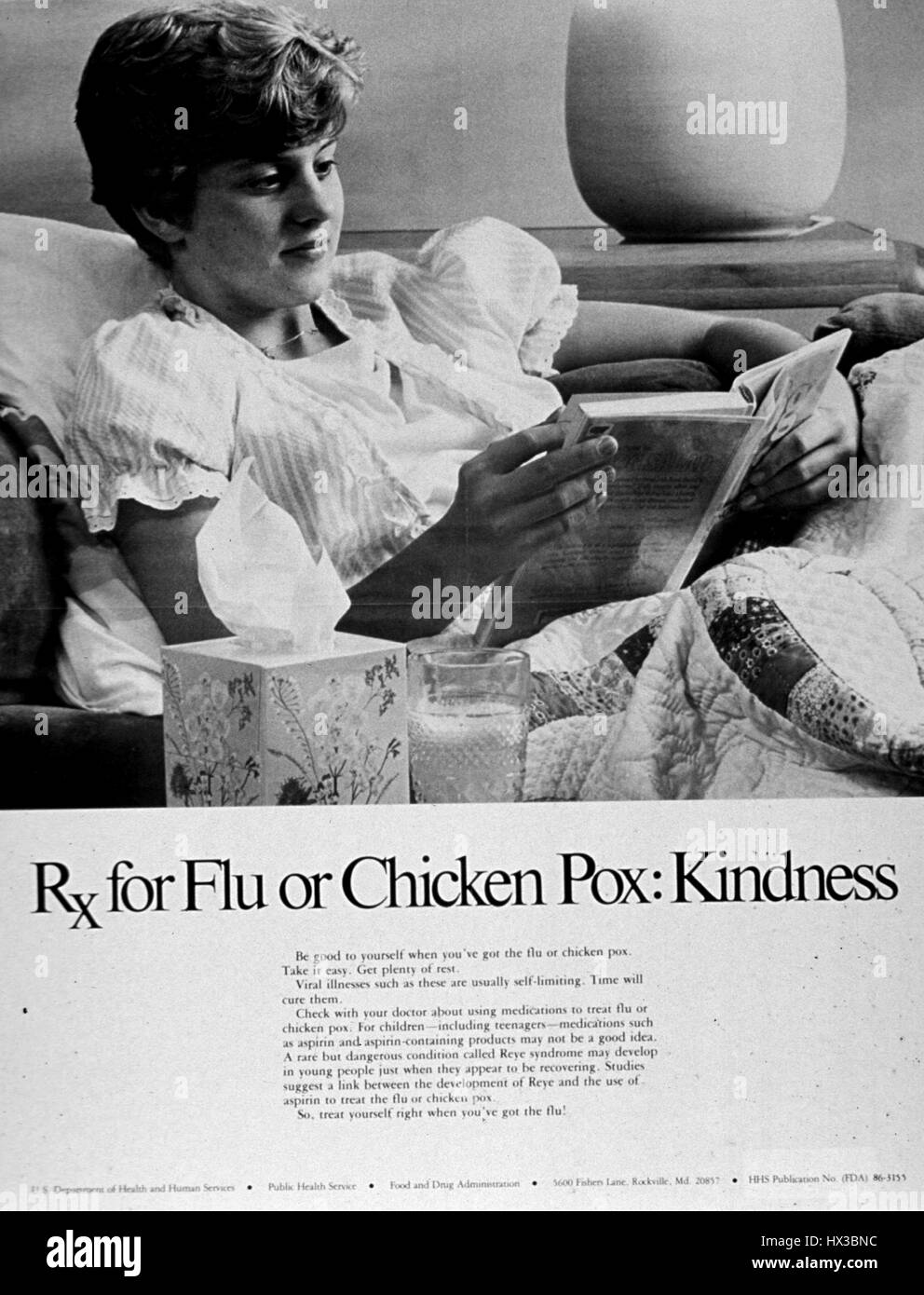 Chicken pox chickenpox Black and White Stock Photos & Images - Alamy