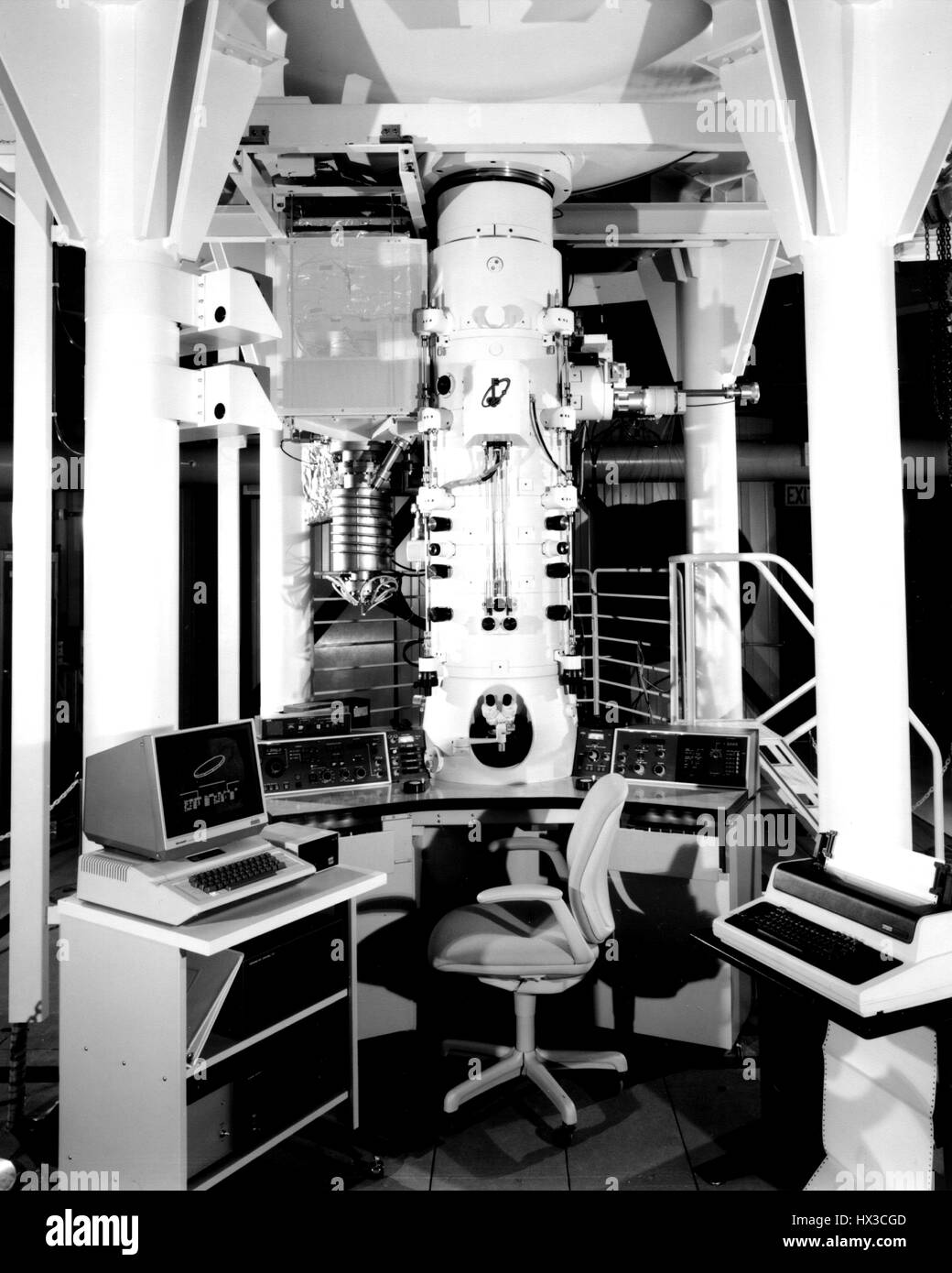 Lawrence Berkeley Laboratory High Resolution Stock Photography and ...