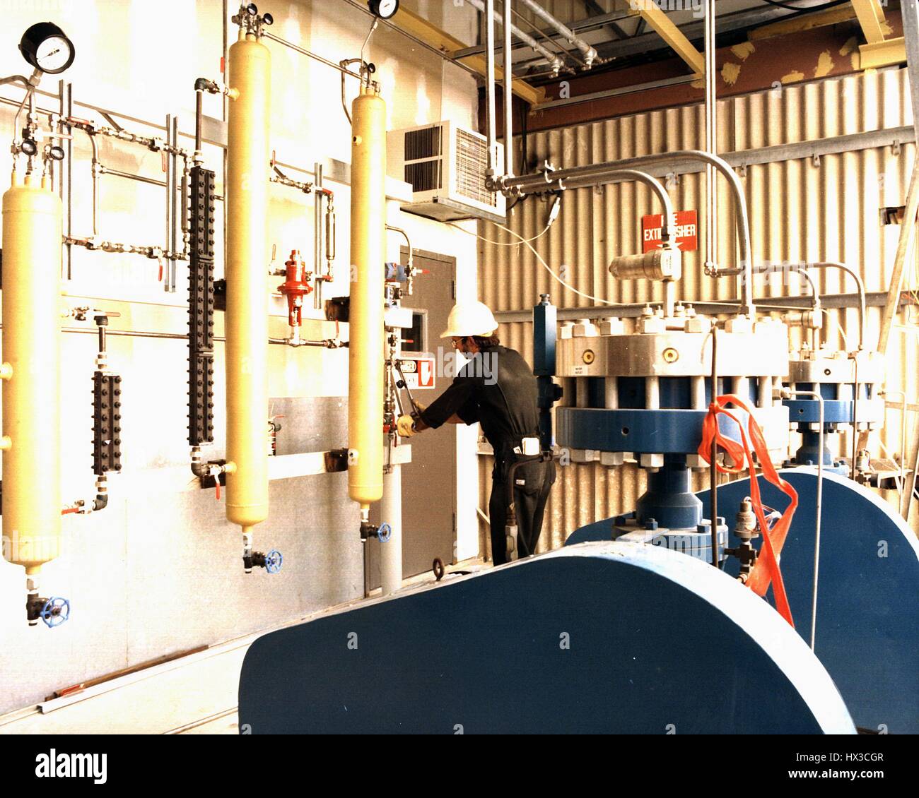 Coal Gasification High Resolution Stock Photography and Images - Alamy