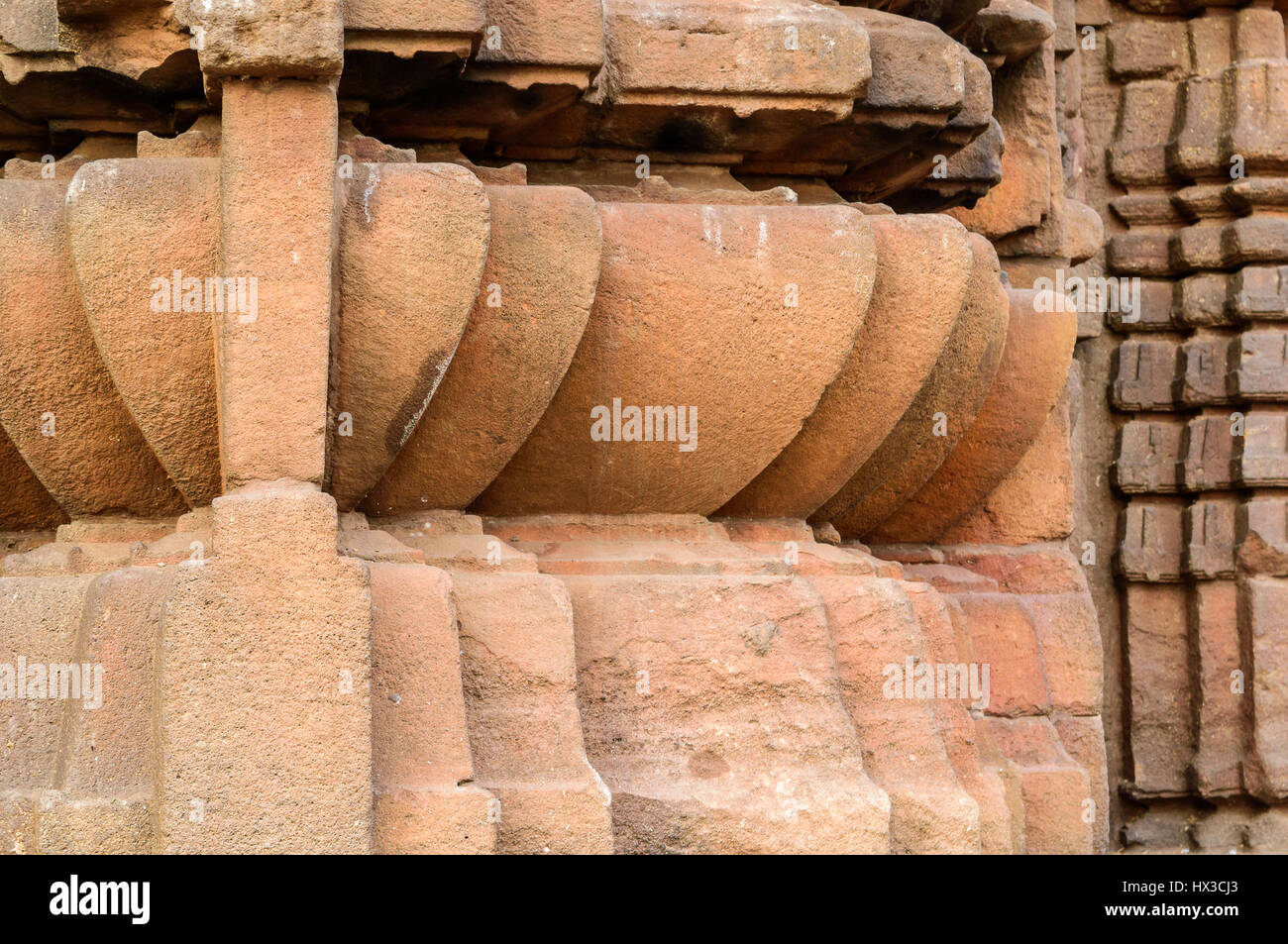 Khandagiri temple hi-res stock photography and images - Alamy