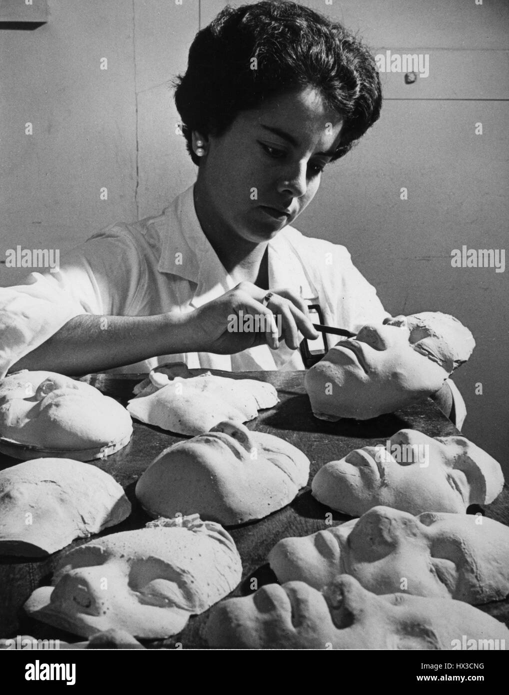 Puerto rico nuclear center hi-res stock photography and images - Alamy