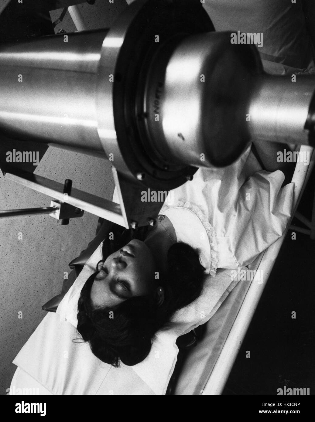 Specialized facilities to measure extremely small amounts of radiation ...