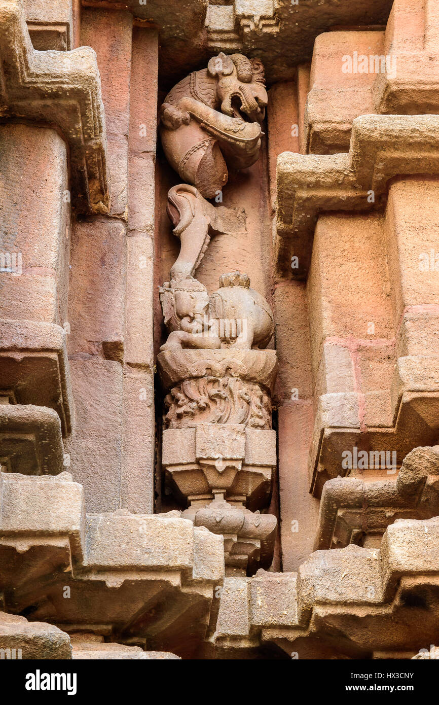 Khandagiri temple hi-res stock photography and images - Alamy