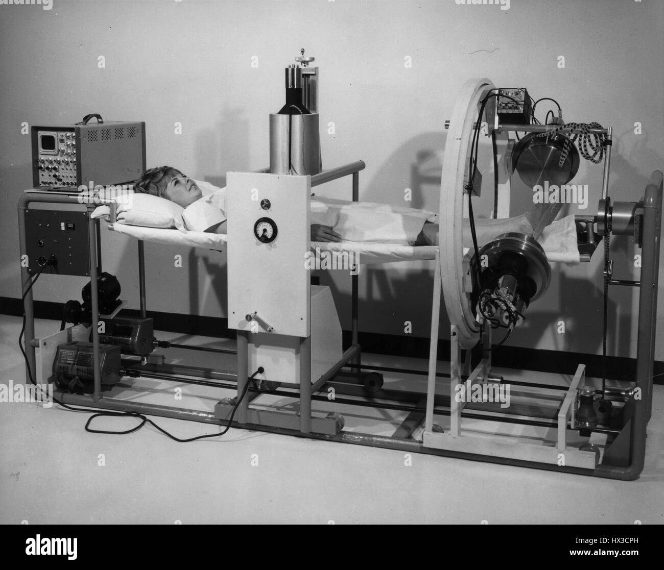 National reactor testing station hi-res stock photography and images ...