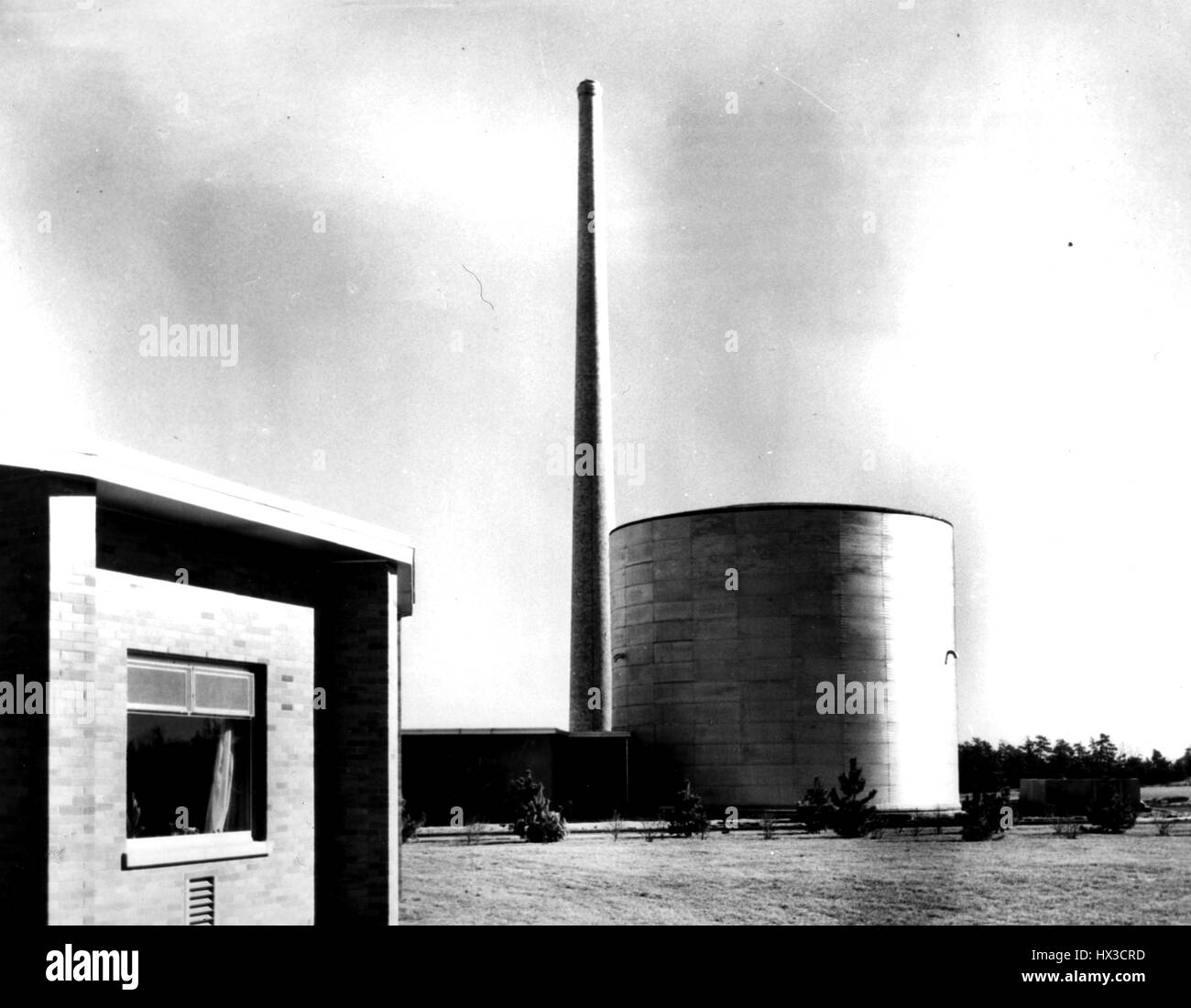 Graphite reactor hi-res stock photography and images - Alamy
