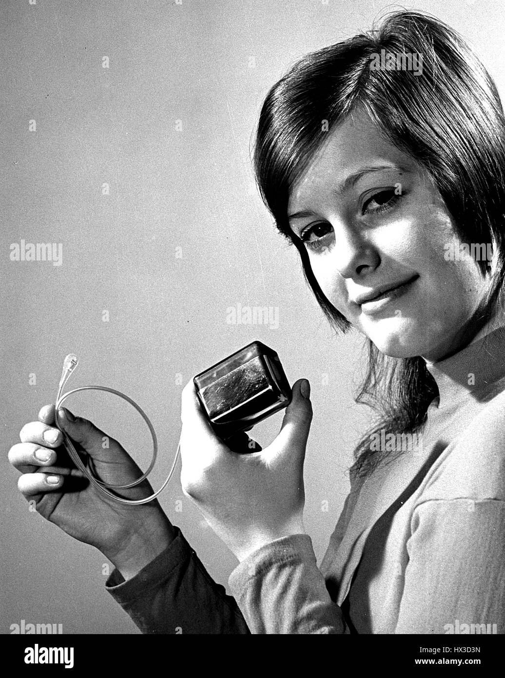 Company displays Black and White Stock Photos & Images - Alamy