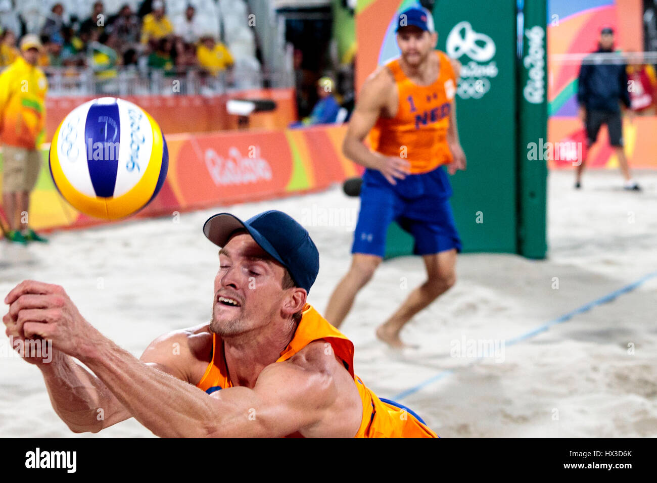 Alexander brouwer hi-res stock photography and images - Alamy