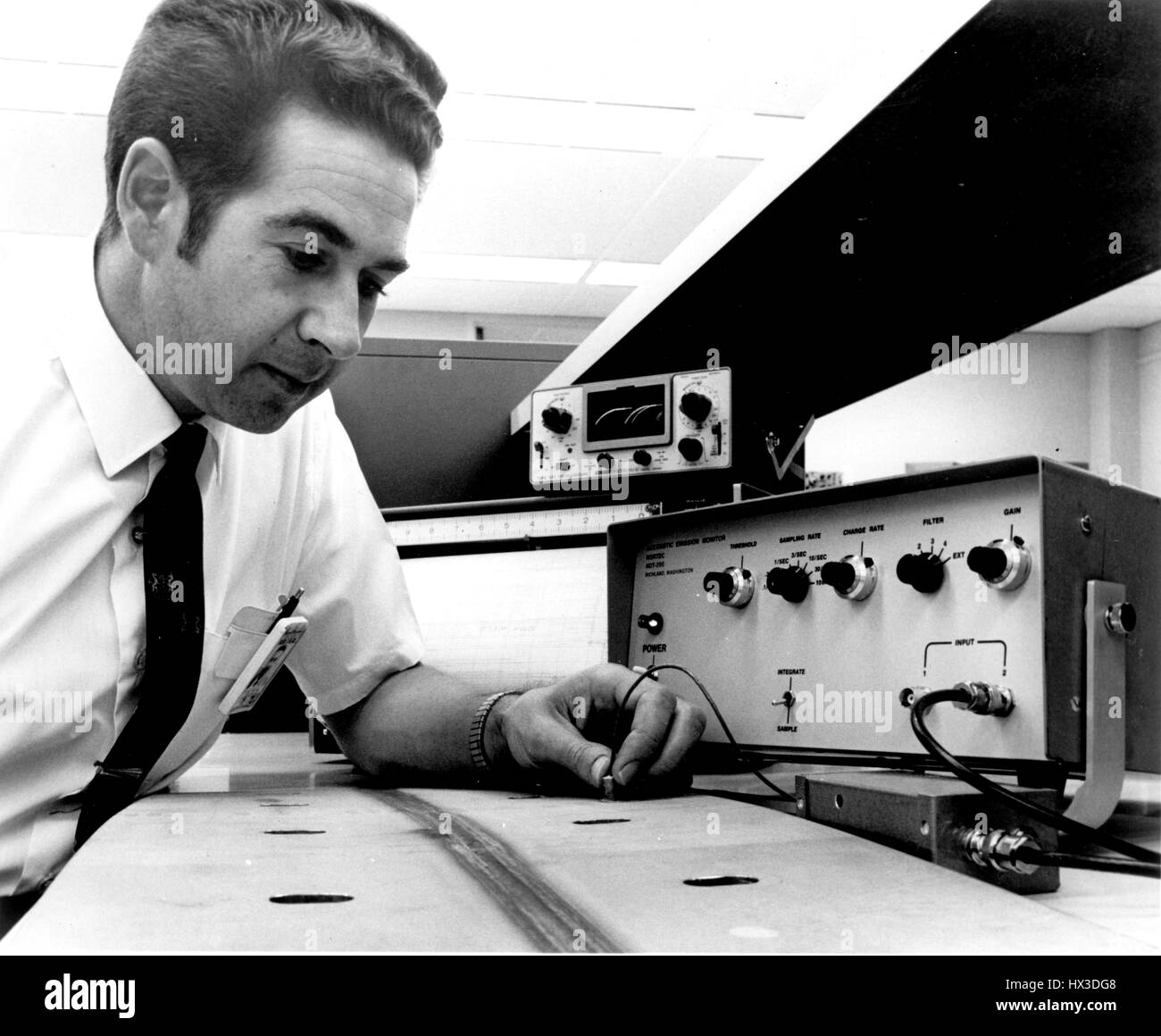Medicine monitoring Black and White Stock Photos & Images - Alamy