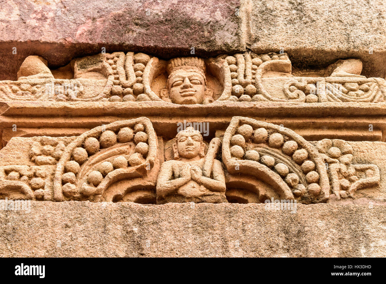 Khandagiri temple hi-res stock photography and images - Alamy