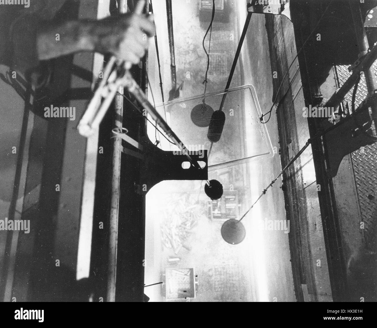 Reactor operator hi-res stock photography and images - Alamy
