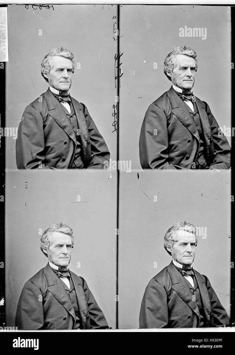 William dennison Black and White Stock Photos & Images - Alamy