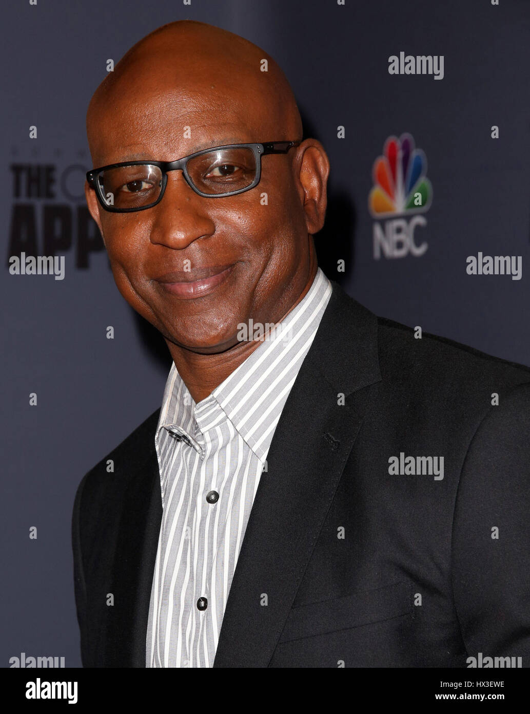 Celebrities attend a press junket for NBC's 'Celebrity Apprentice' at ...