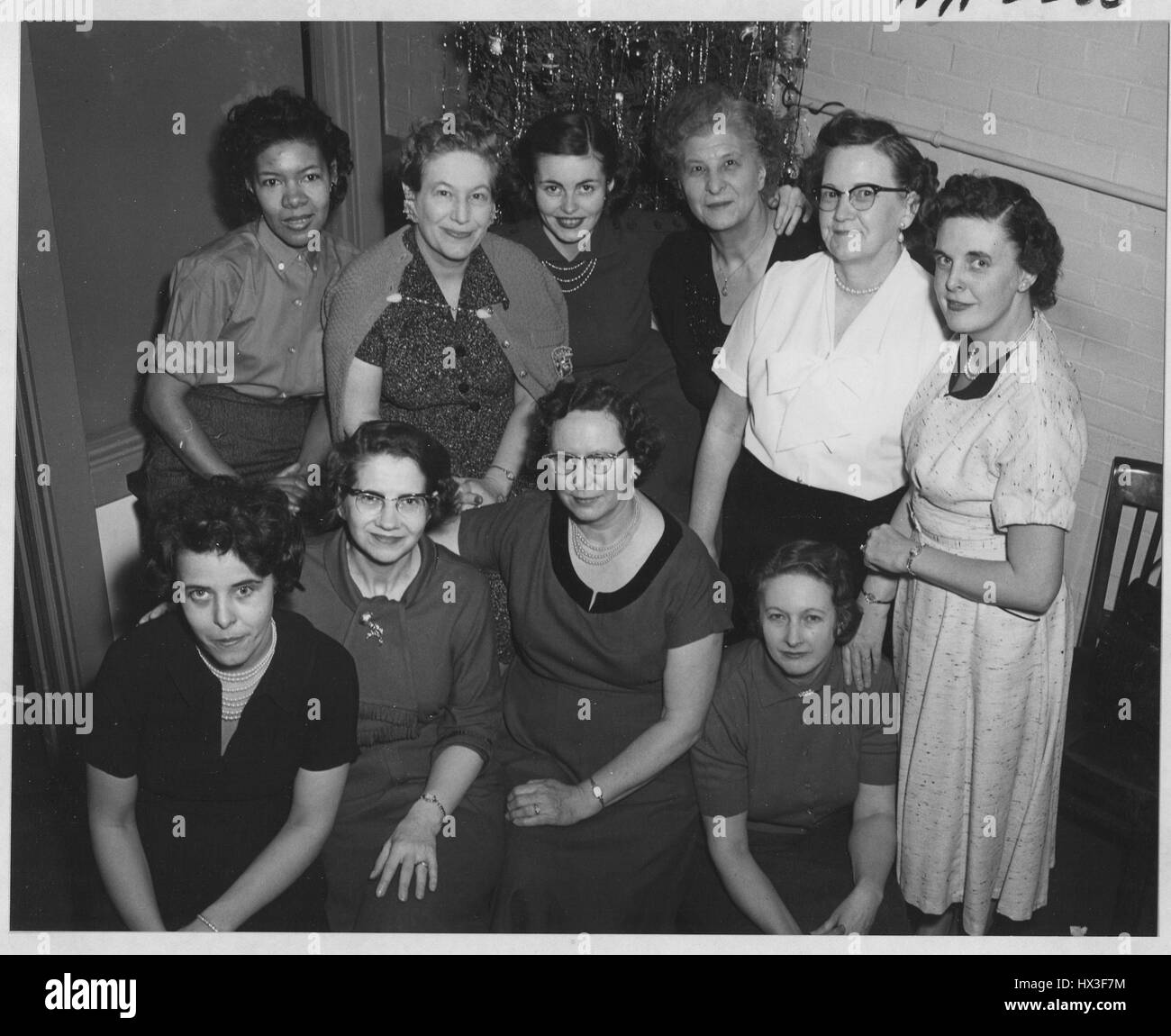 National archives staff hi-res stock photography and images - Alamy