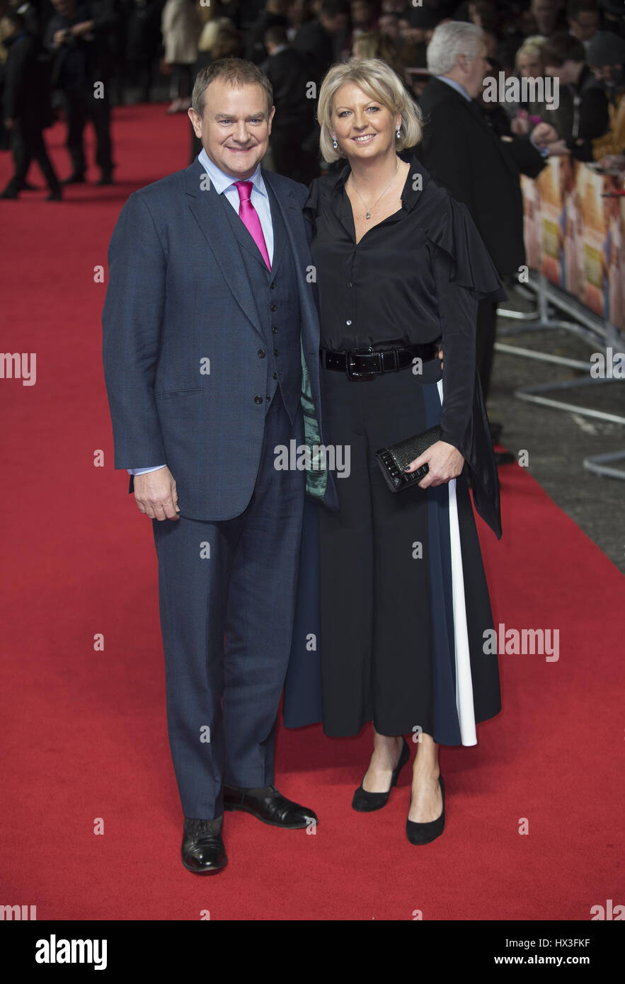The UK Premiere of 'Viceroy’s House' held at the Curzon Mayfair ...