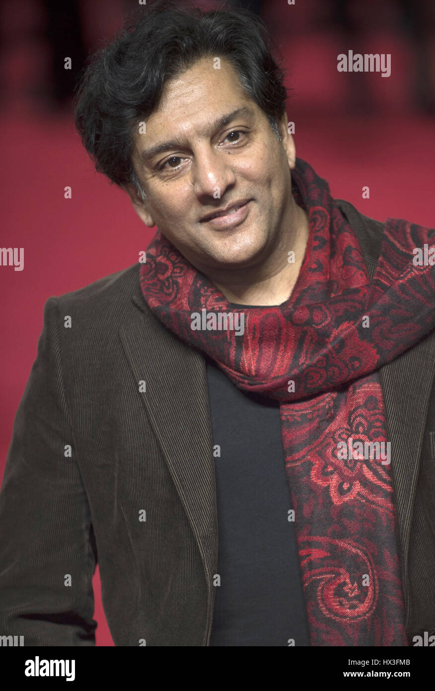 The UK Premiere of 'Viceroy’s House' held at the Curzon Mayfair ...