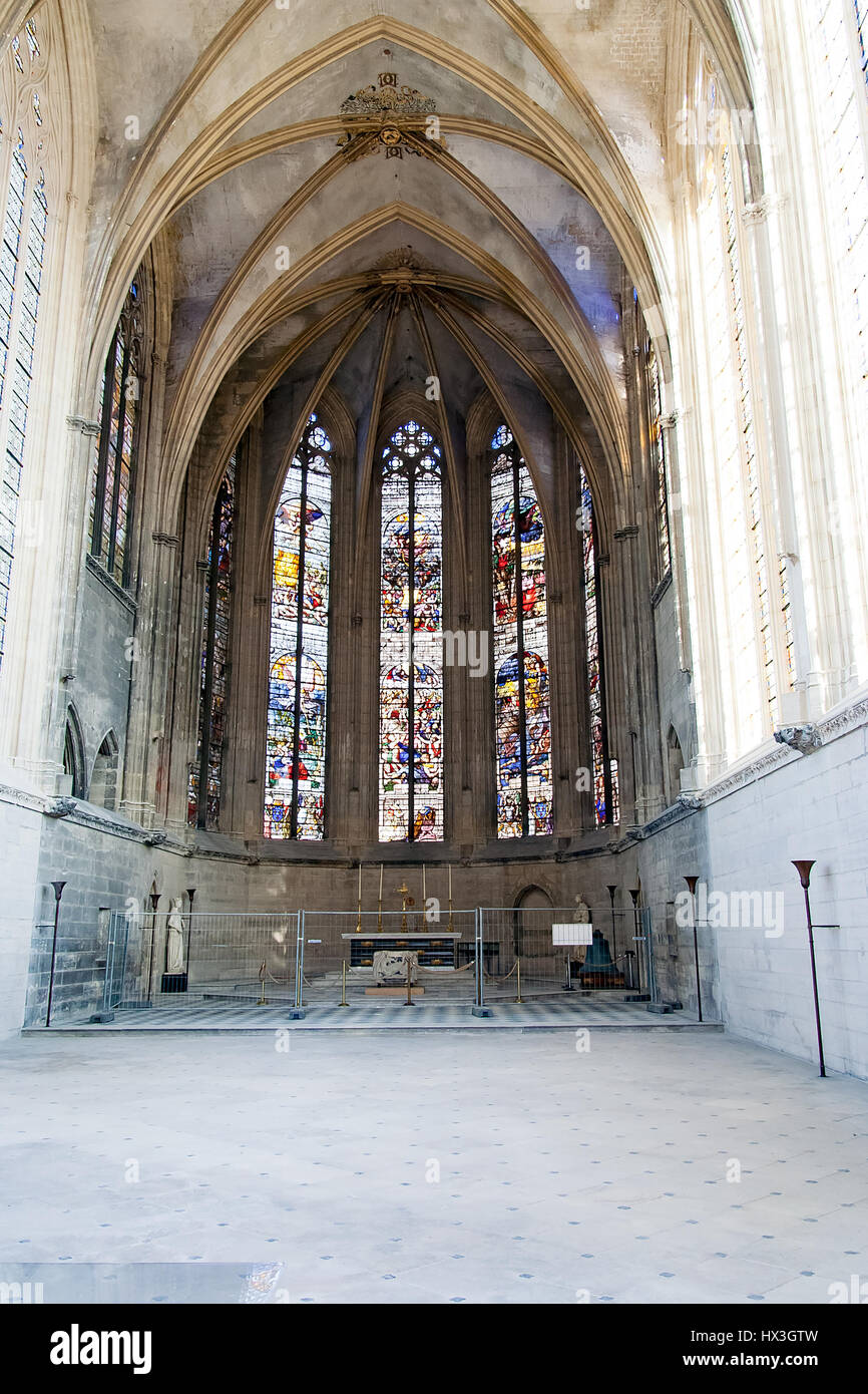Paris, France, circa april 2016: Views of buildings, monuments and ...