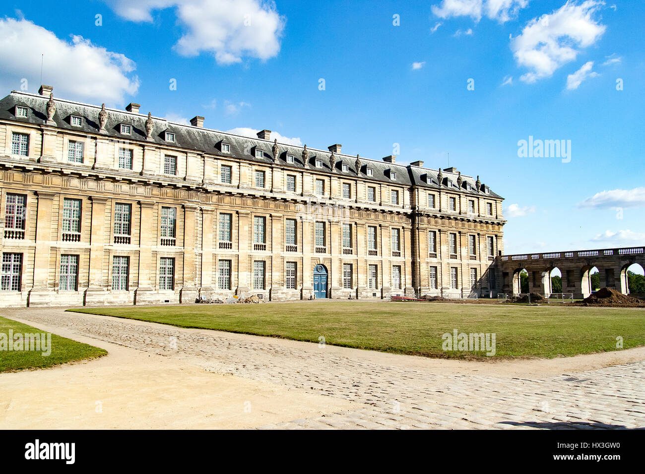Paris, France, circa april 2016: Views of buildings, monuments and ...