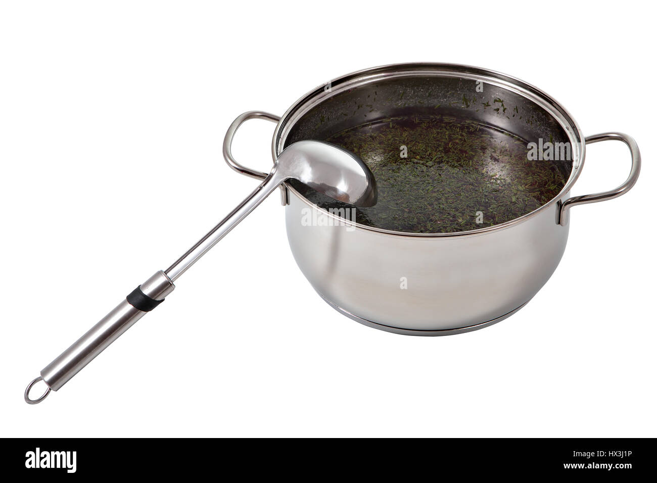 Kitchen mess not children Cut Out Stock Images & Pictures - Alamy