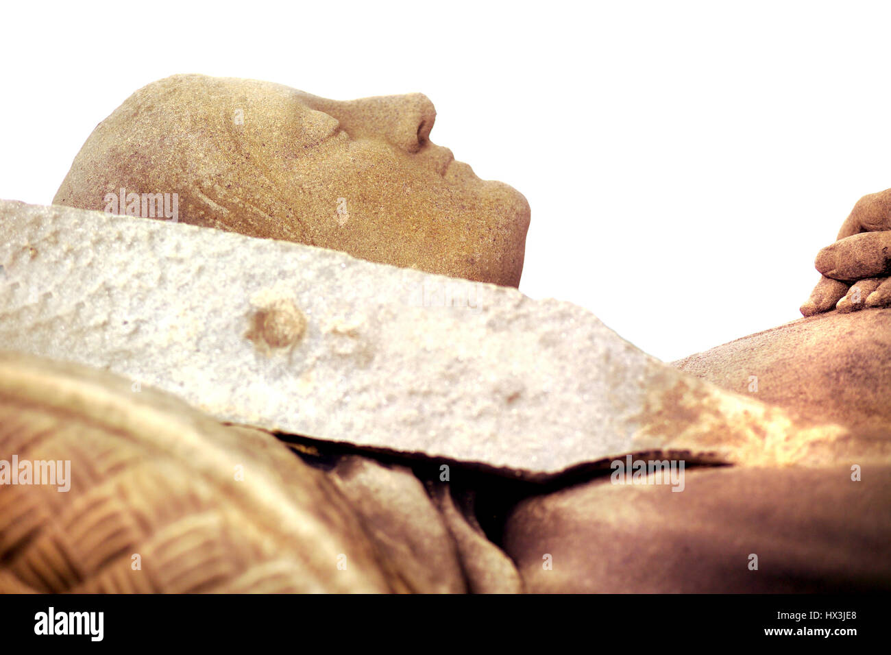 Tomb Of Grace Darling High Resolution Stock Photography and Images - Alamy