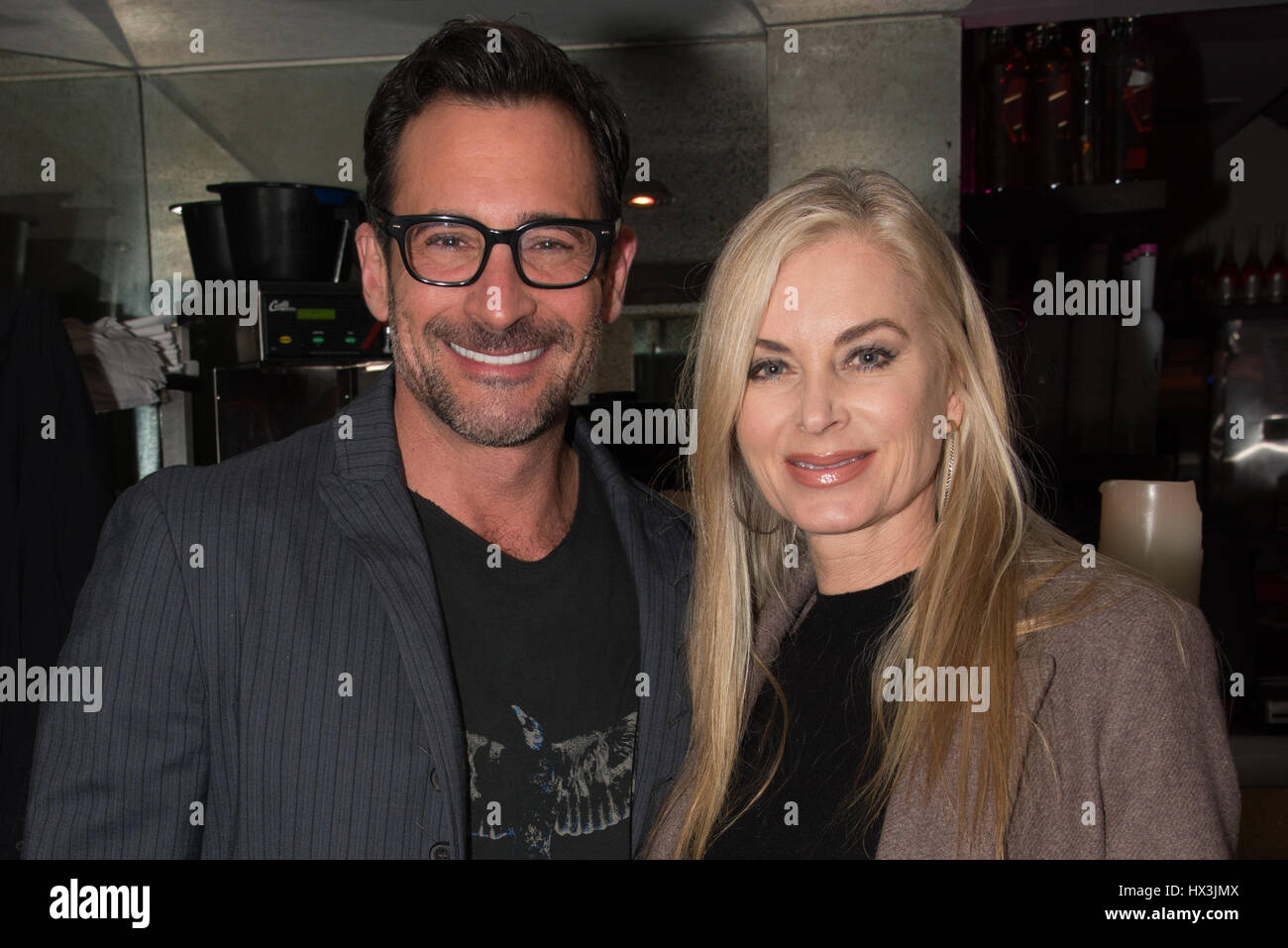 Lisa Vanderpump's Pump restaurant celebrating Project Angel Food being ...