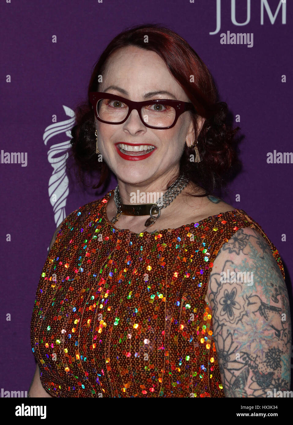 19th CDGA (Costume Designers Guild Awards) held at the Beverly Hilton ...