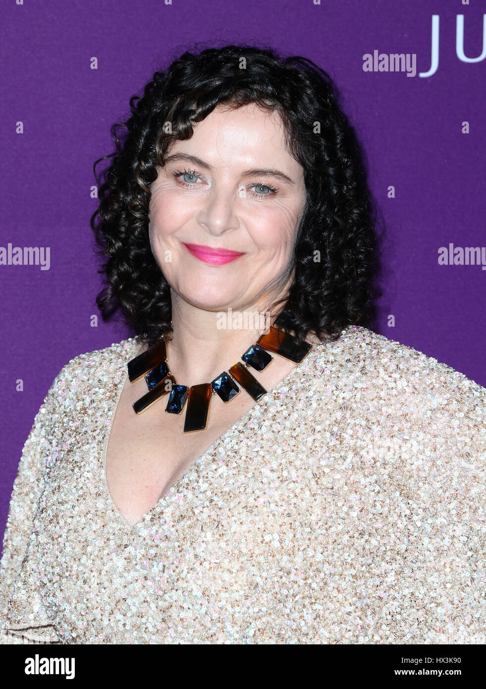 19th CDGA (Costume Designers Guild Awards) held at the Beverly Hilton ...