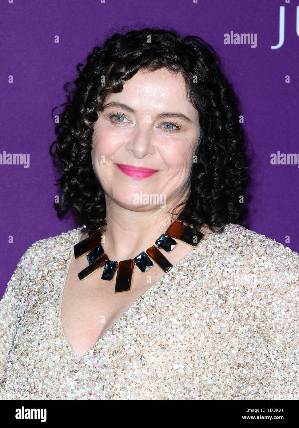 19th CDGA (Costume Designers Guild Awards) held at the Beverly Hilton ...