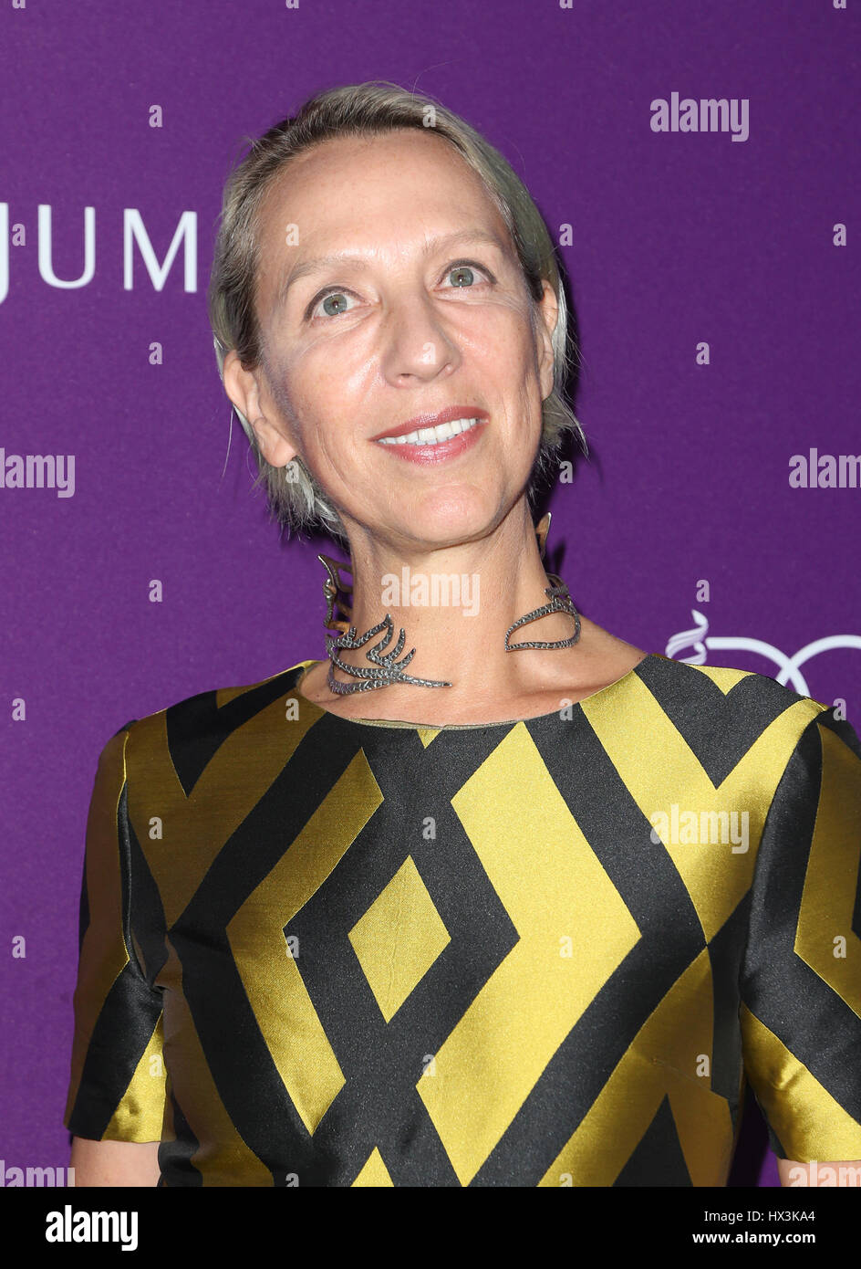 19th CDGA (Costume Designers Guild Awards) held at the Beverly Hilton ...