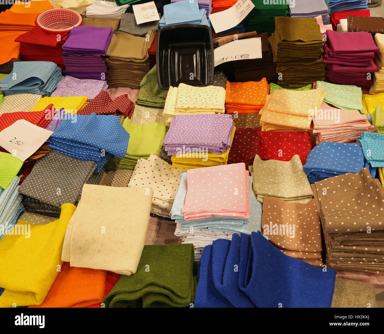 Matting fabric hi-res stock photography and images - Alamy