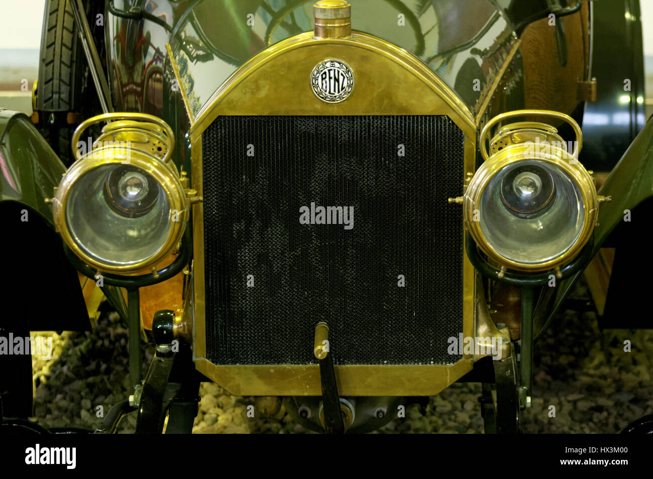 Pictures karl benz hi-res stock photography and images - Alamy
